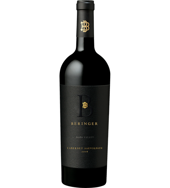 2016 Beringer Distinction Series Napa Valley Cabernet Sauvignon