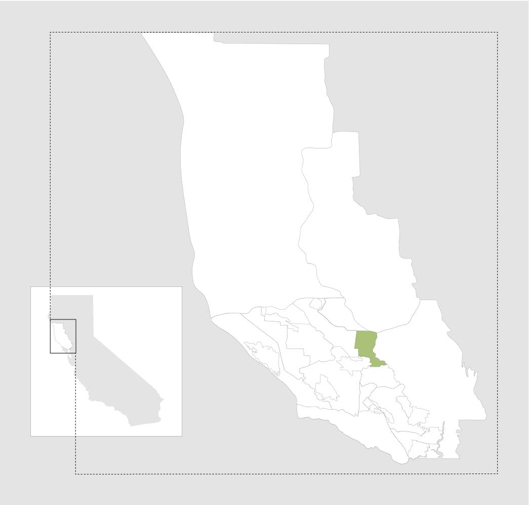 2019 Beringer Winery Exclusive Knights Valley White Meritage